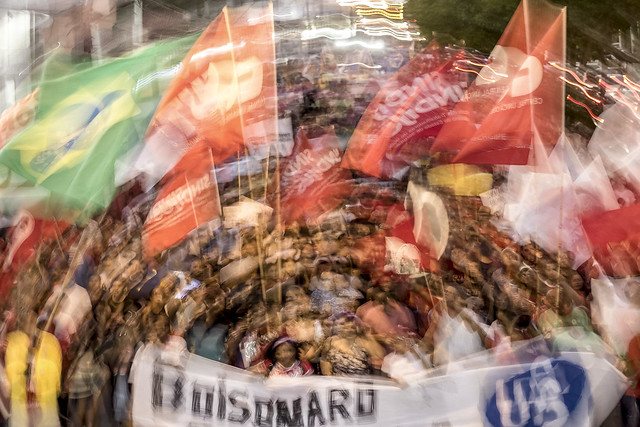 Glauber Sezerino : « Avec l’Observatoire de la démocratie brésilienne ...